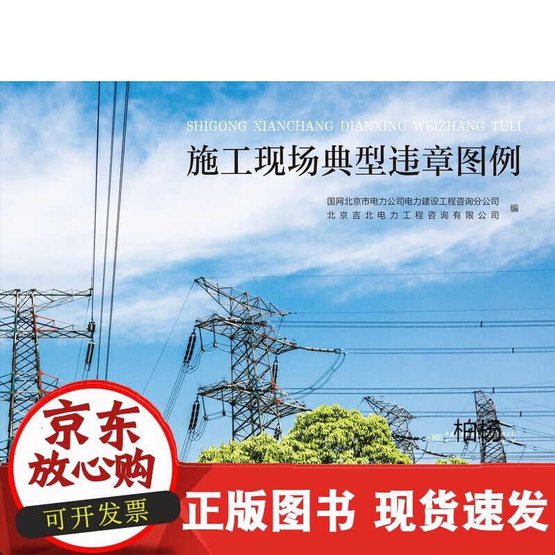 速发 施工现场典型违章图例