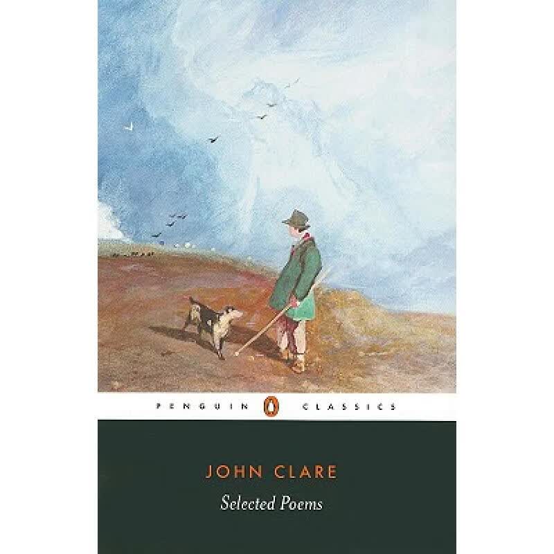 Selected Poems