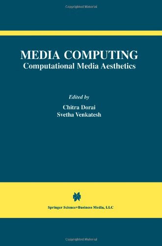 Media Computing