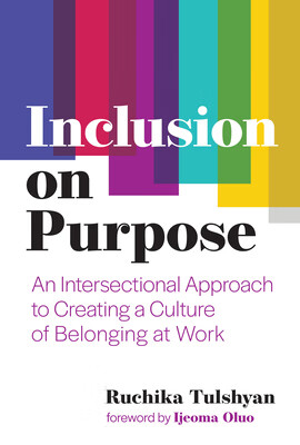 预售 Inclusion on Purpose