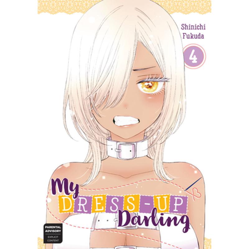 My Dress-Up Darling 04