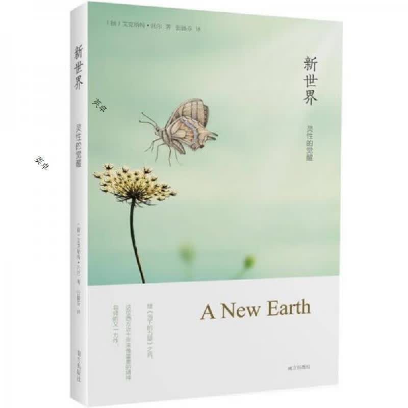 新世界：灵性的觉醒