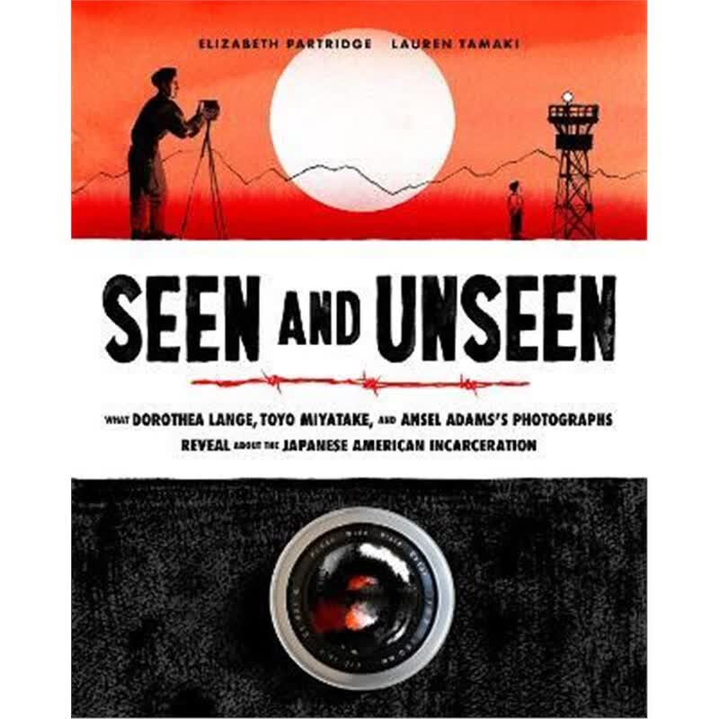 Seen and Unseen