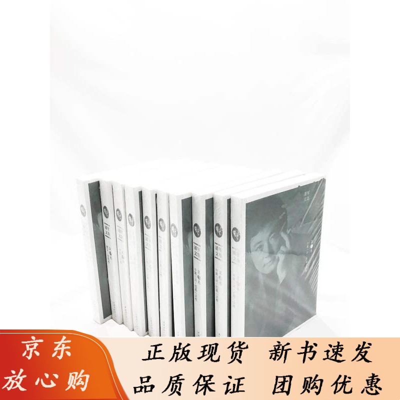 潘军文集