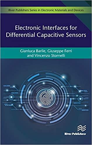 Electronic Interfaces for Differential Capacitiv