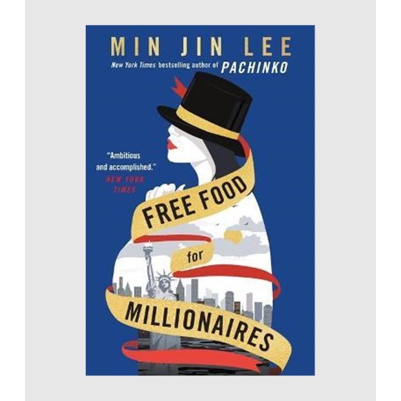 Free Food for Millionaires