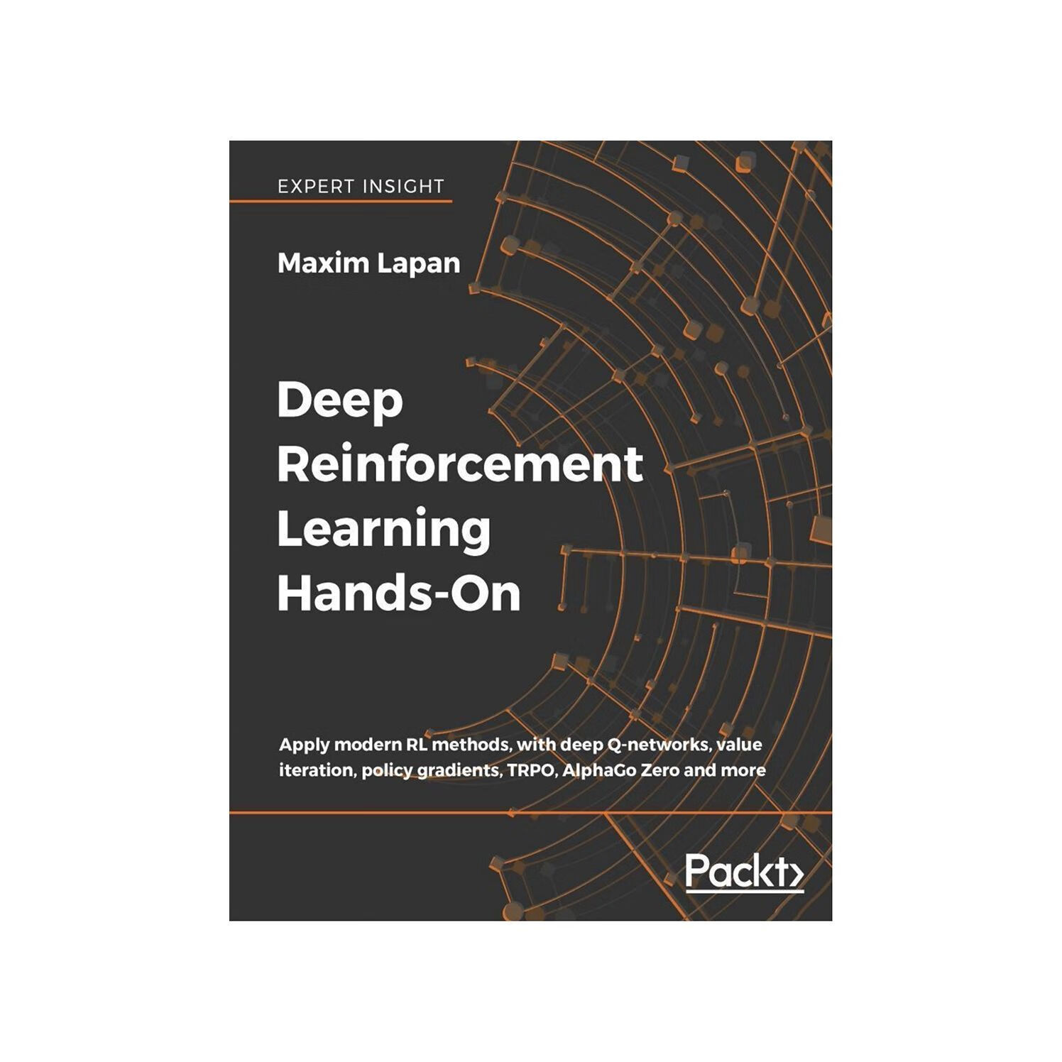 Deep Reinforcement Learning Hands-On