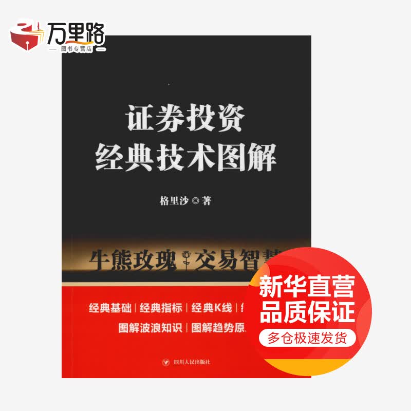 证券投资经典技术图解