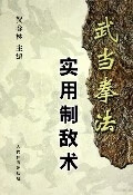 武当拳法实用制敌术【，放心购买】