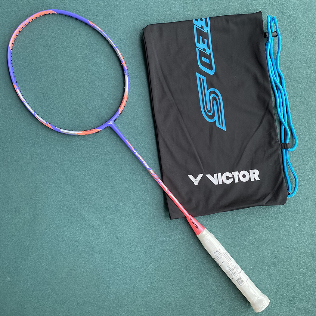 JETSPEED S 12 F 极速12F JS12F JS-12F 樱花刀 JETSPEEDS12F 羽毛球装备哪里买 中羽在线