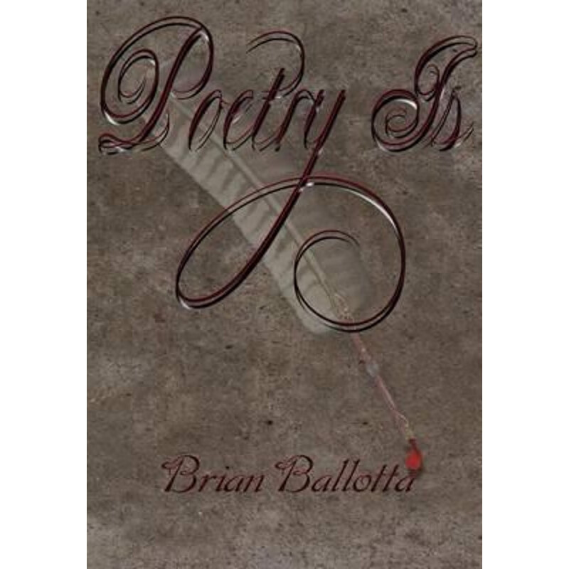Poetry Is