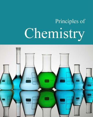 Principles of Chemistry: Print Purchase Includes