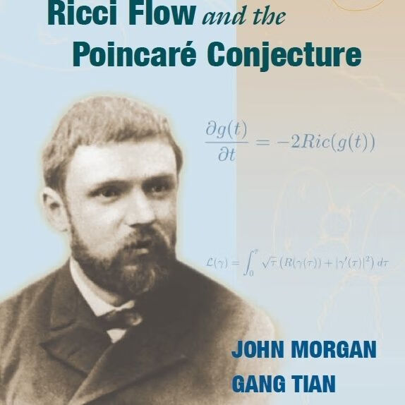 Ricci Flow And The Poincare Conjecture