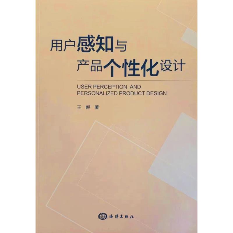用户感知与产品个性化设计