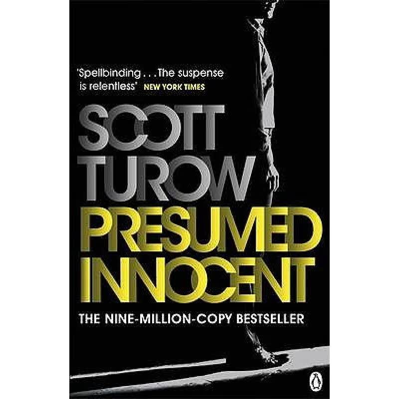 Presumed Innocent