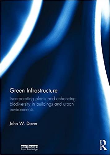 Green Infrastructure