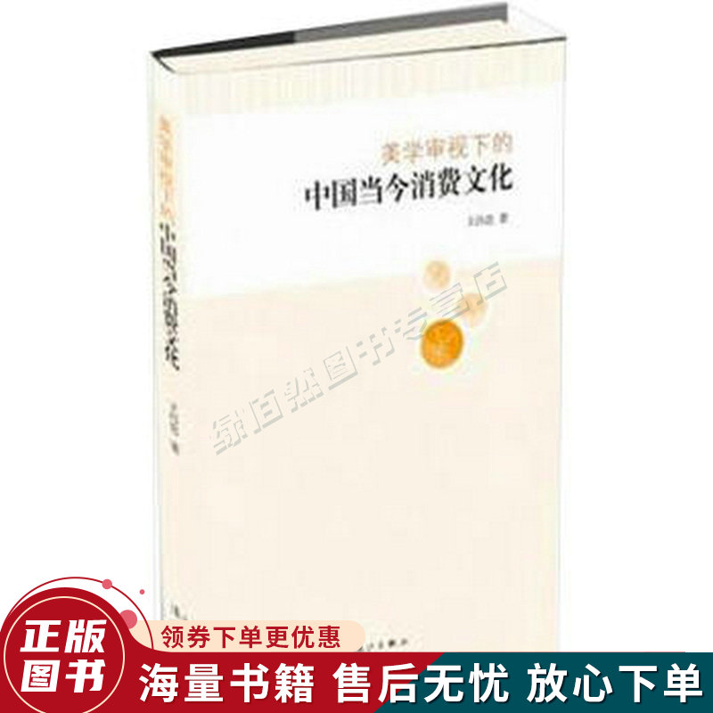 美学审视下的中国当今消费文化