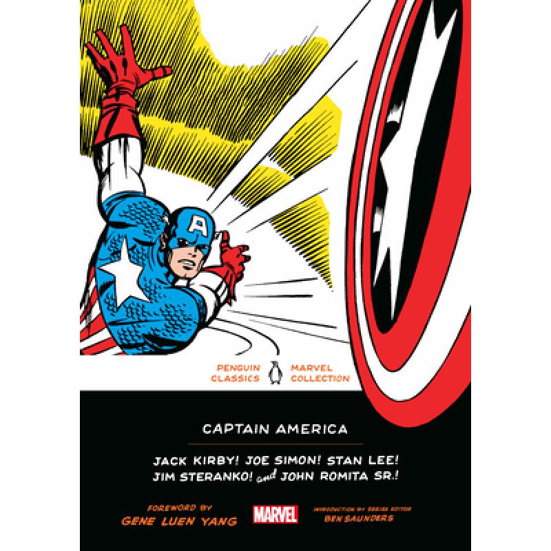 Captain America
