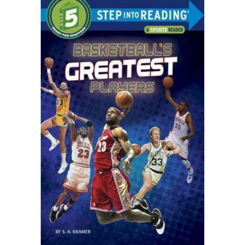 Basketball's Greatest Players 上海外文