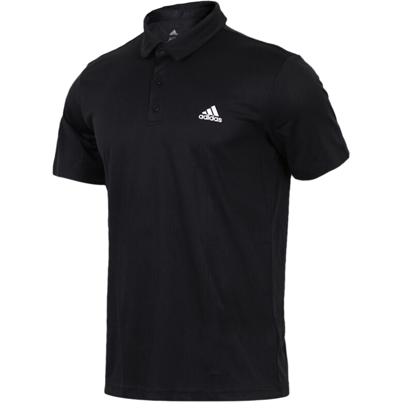 15日20点：阿迪达斯ADIDAS 男子 FAB POLO 运动 短袖POLO CV8322 L码，87元（前四个小时）—— 慢慢买比价网