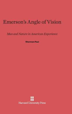 Emerson’s Angle of Vision
