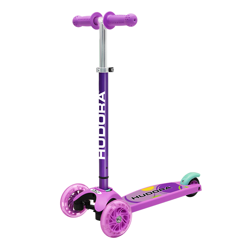 「Hudora品牌」Hudora是哪个国家的品牌-什么档次，怎么样-排行榜123网