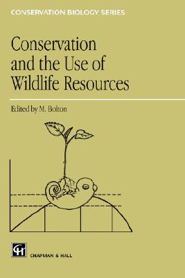 Conservation and the Use of Wildlife Resources