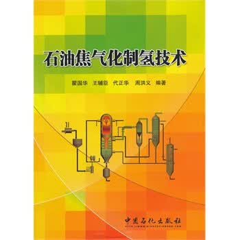 石油焦气化制氢技术
