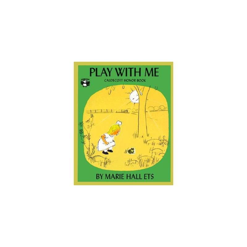 Play with Me 图书