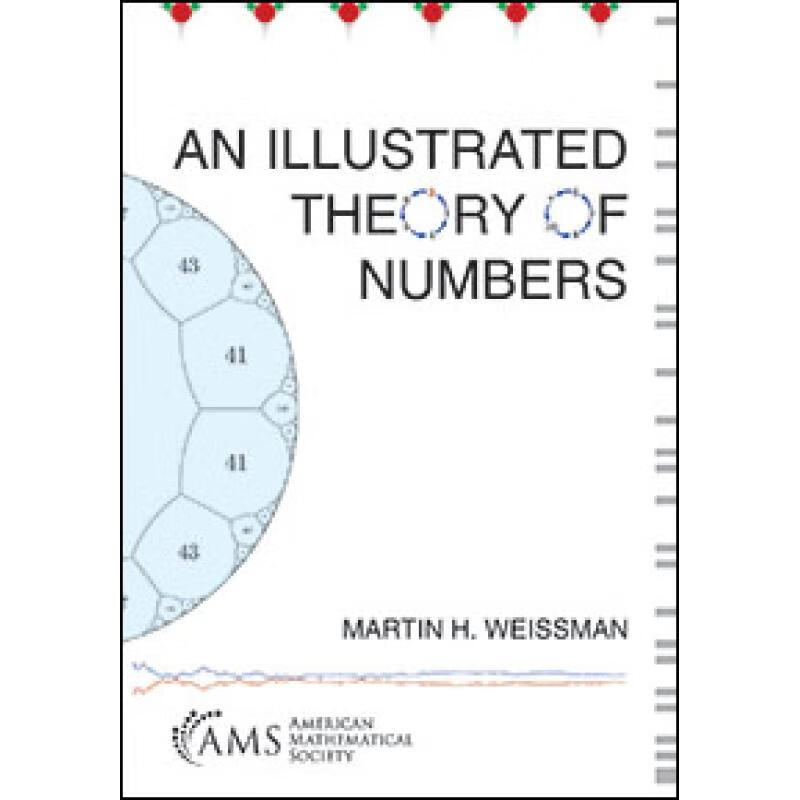 An Illustrated Theory of Numbers