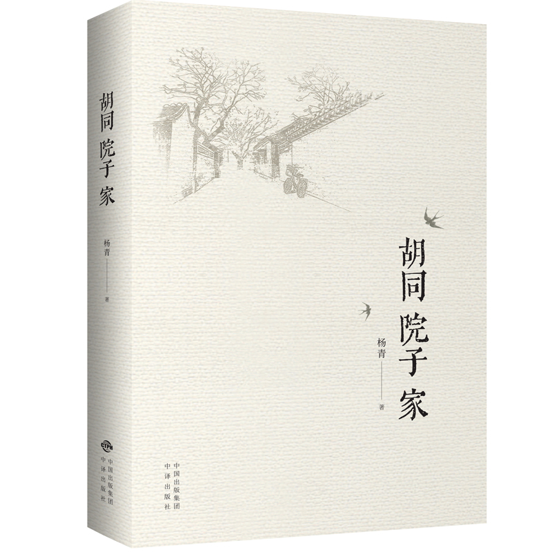 胡同 院子 家