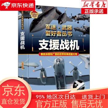 支援战机 吕辉 辽宁美术出版社