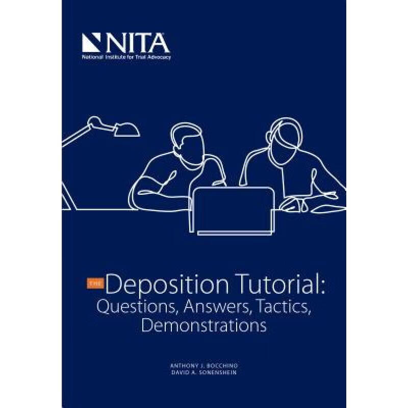 The Deposition Tutorial