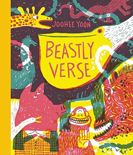 Beastly Verse.