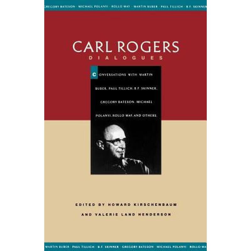 Carl Rogers Dialogues