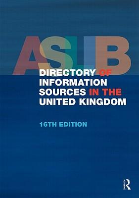 ASLIB Directory of Information Sources in the Un