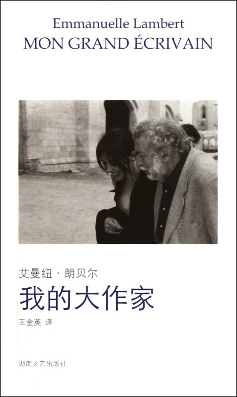 我的大作家