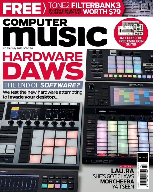 （）英国原版《Computer Music》（计算机音乐）杂志同步订阅（请认真阅读订阅说明） 12个月订阅