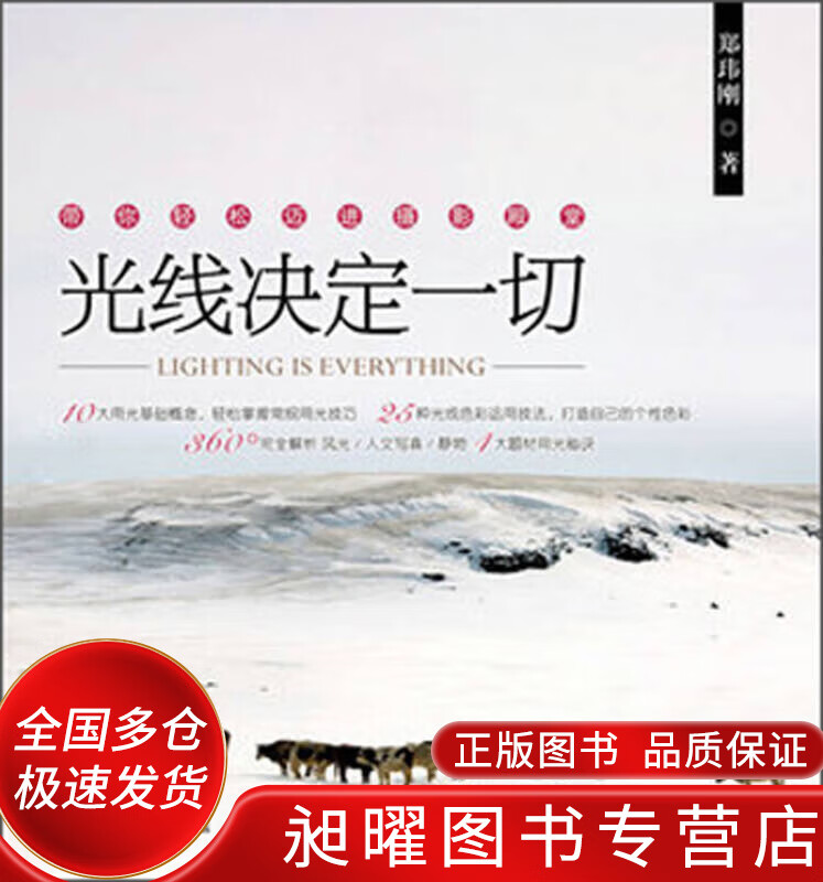 光线决定一切【精选】