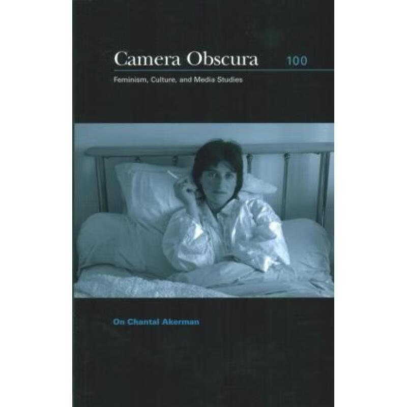 On Chantal Akerman