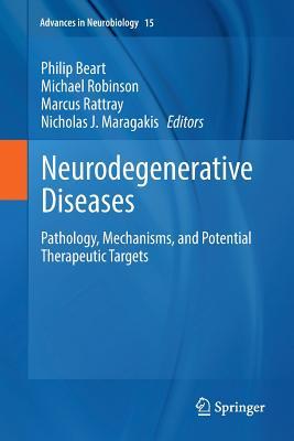Neurodegenerative Diseases: Pathology, Mechanism