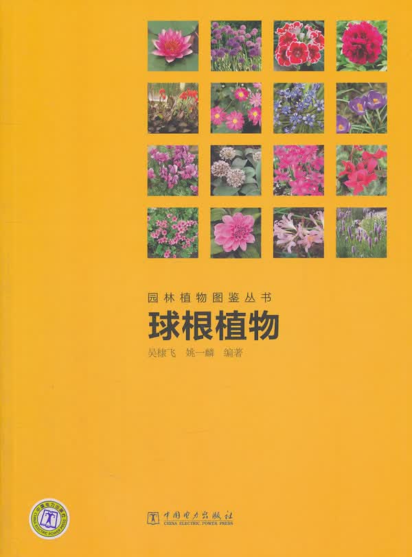 球根植物