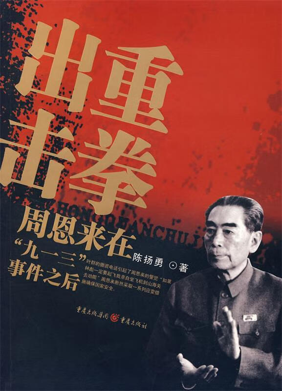 重拳出击 陈扬勇著