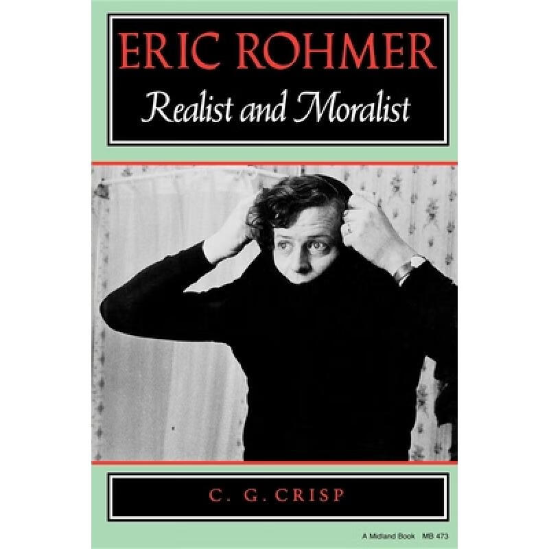 Eric Rohmer