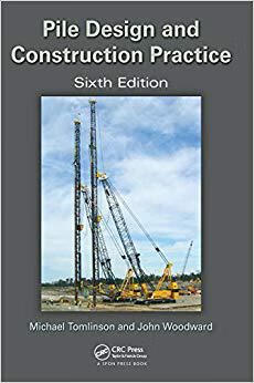 Pile Design and Construction Practice, Sixth Edition