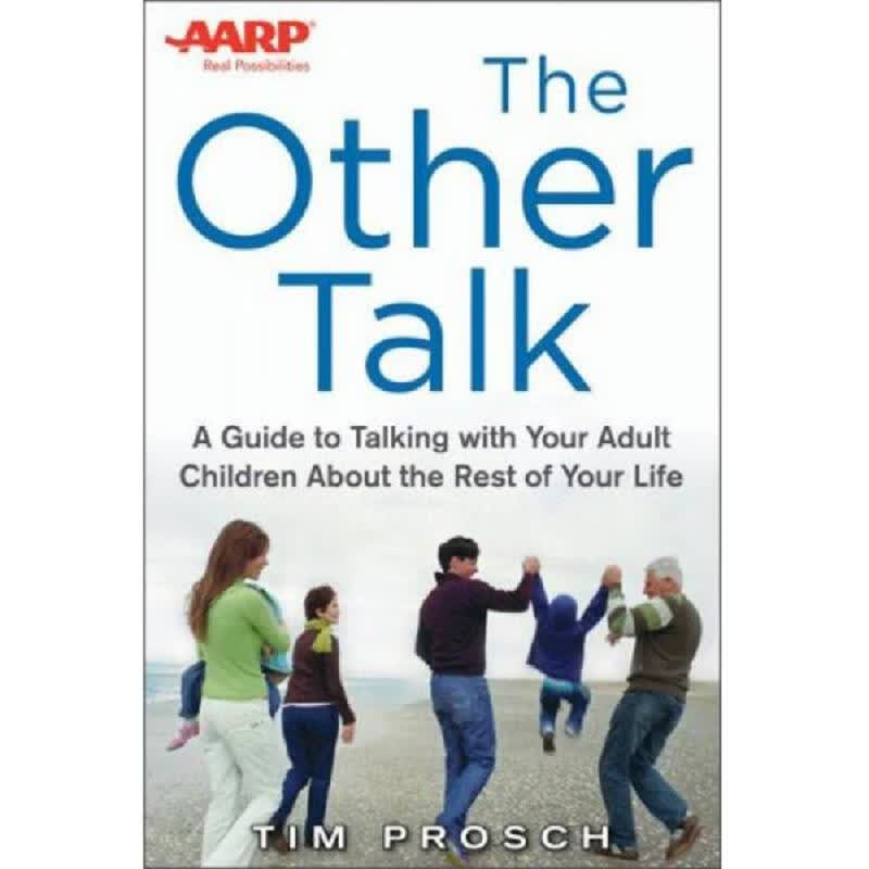 talking to your children 祥情如图