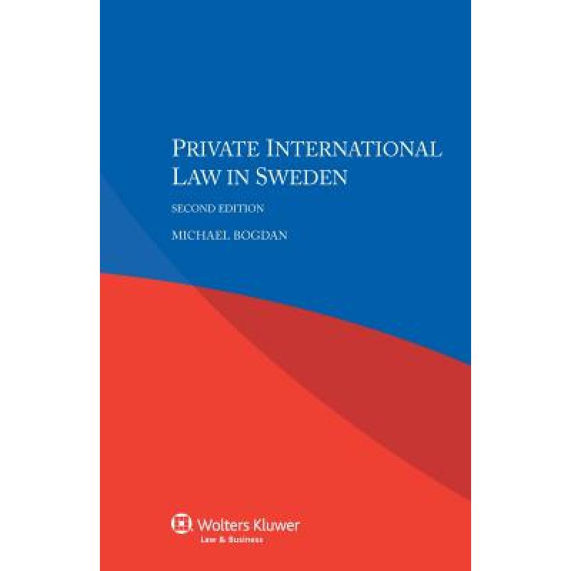 Private International Law in Sweden