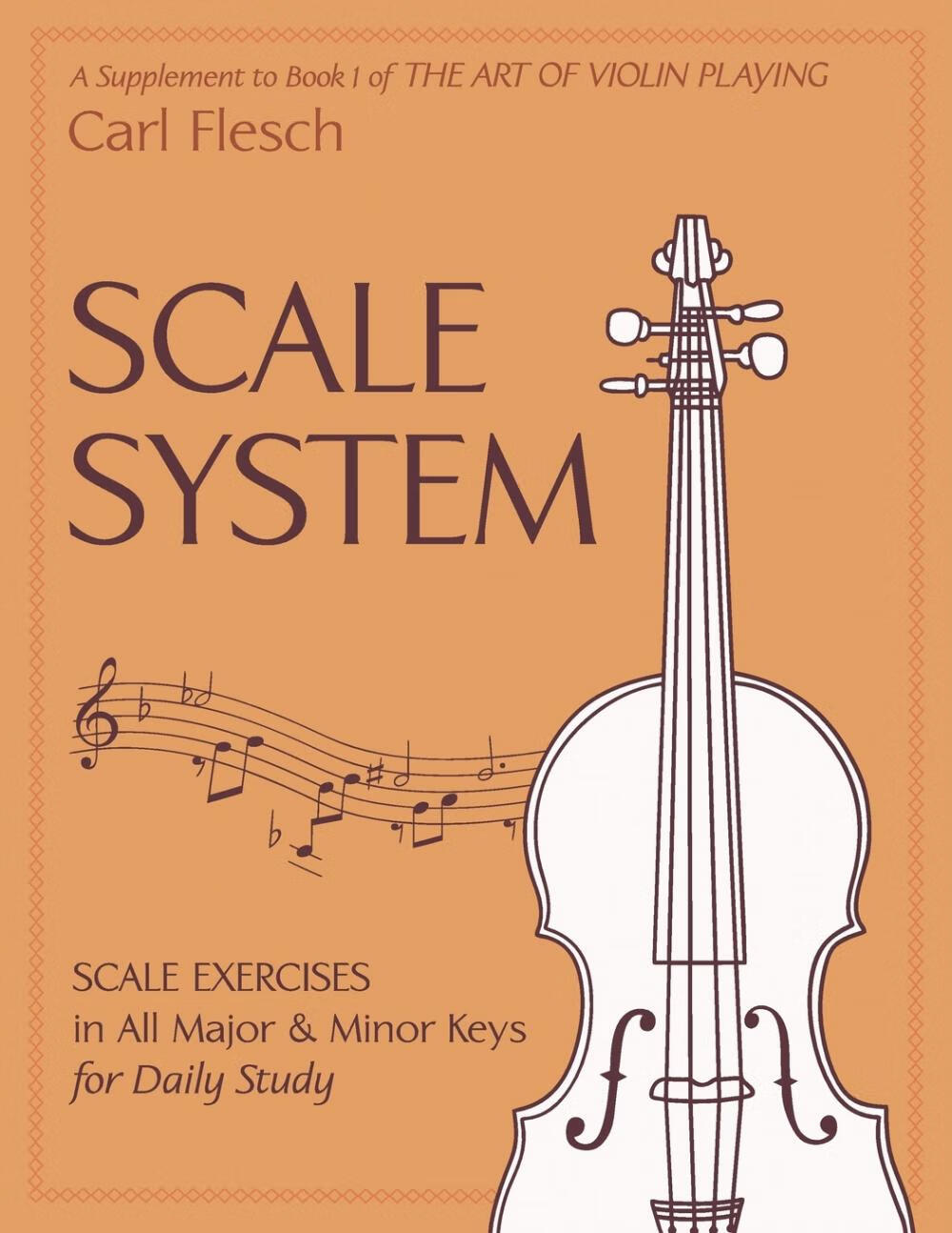 【预售 按需印刷】Scale System