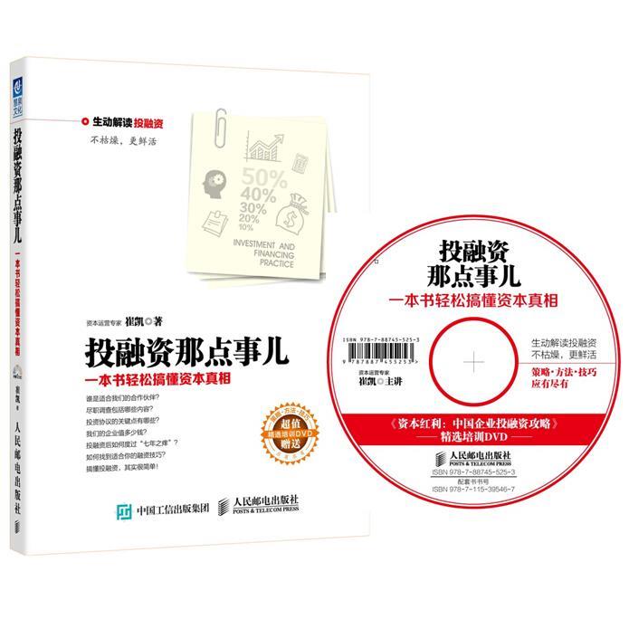 投融资那点事儿【，放心购买】