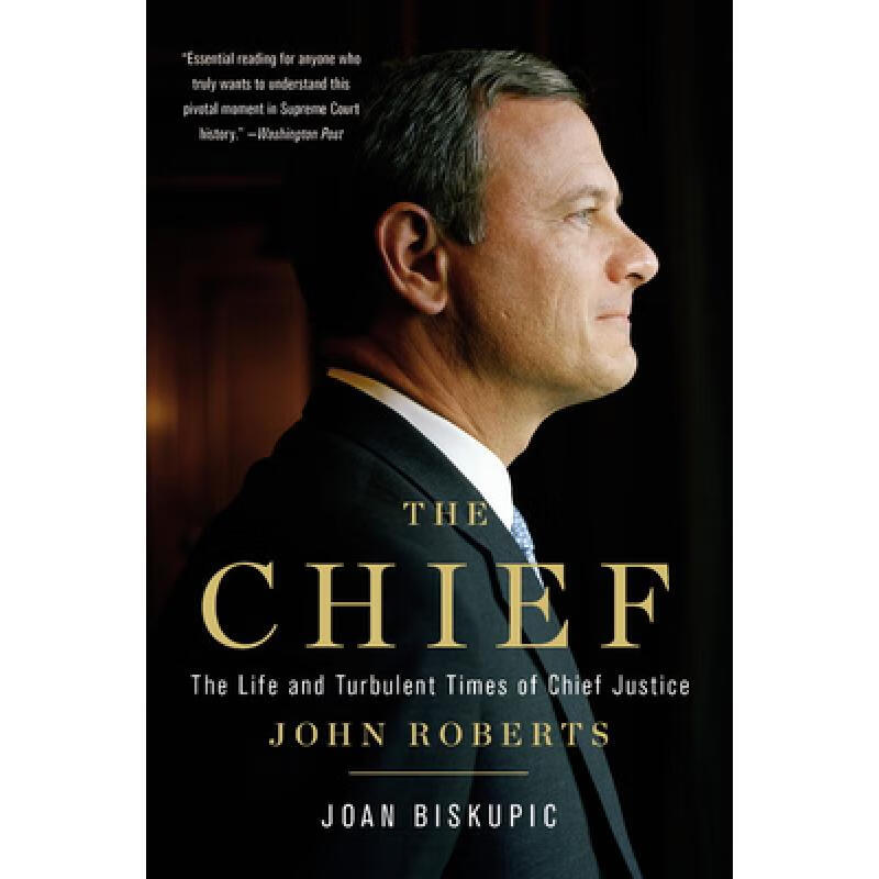 The Chief: The Life and Turbulent Times of C...